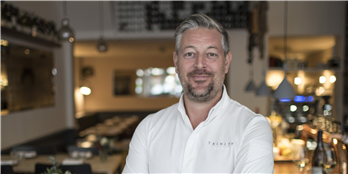 Andy Hayler chef interviews