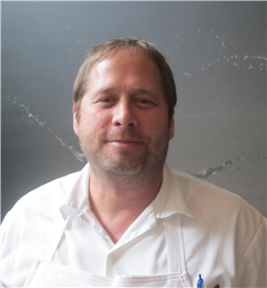 Andy Hayler's Restaurant Guide - food and restaurant critic