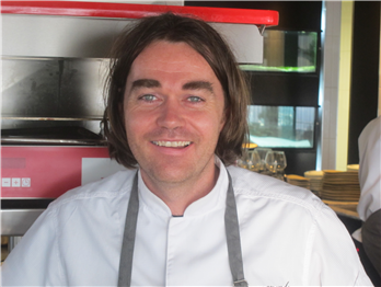 Shannon Bennett