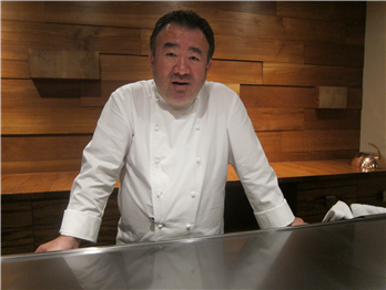 Tetsuya Wasuda