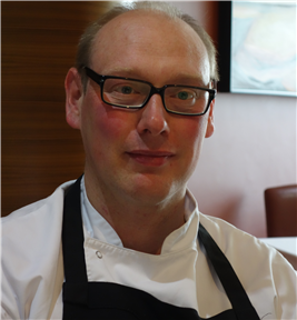 Andy Hayler's Restaurant Guide - food and restaurant critic