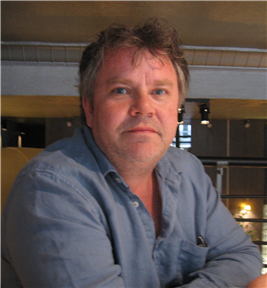 Andy Hayler's Restaurant Guide - food and restaurant critic