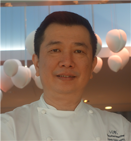 Andy Hayler's Restaurant Guide - food and restaurant critic